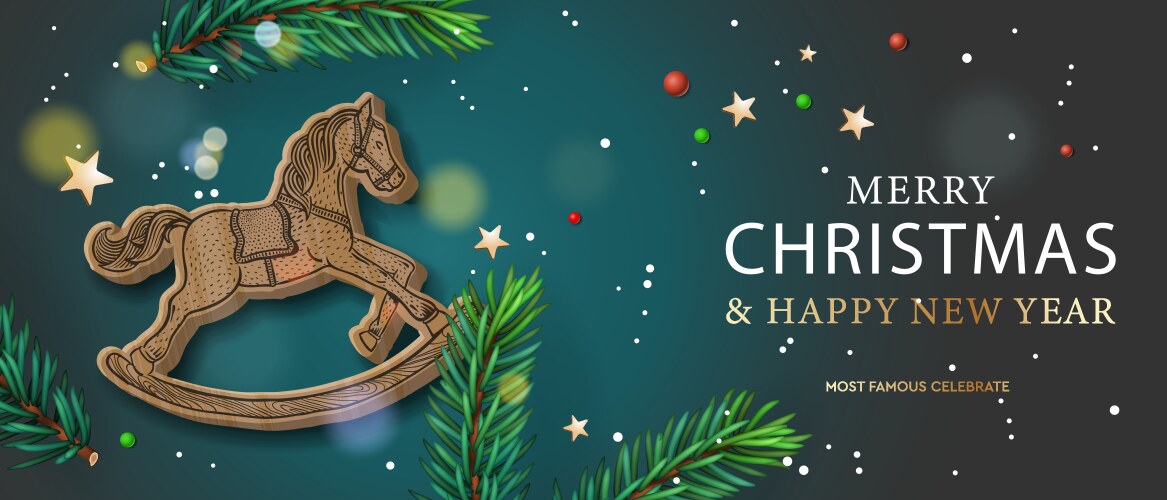 Christmas Header Vector Images (over 12,000)