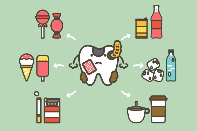 Bad Tooth Vector Images (over 2,600)