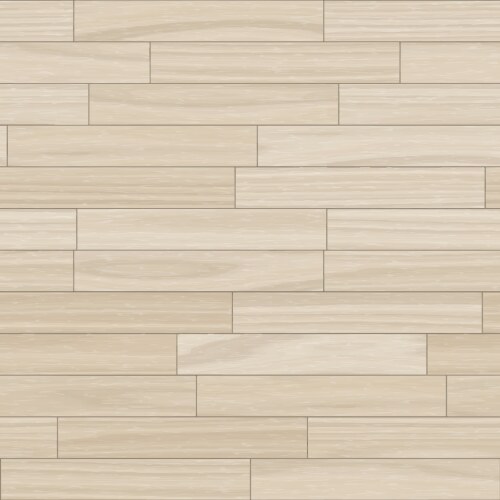 Wood floor tiles pattern seamless texture wooden Vector Image