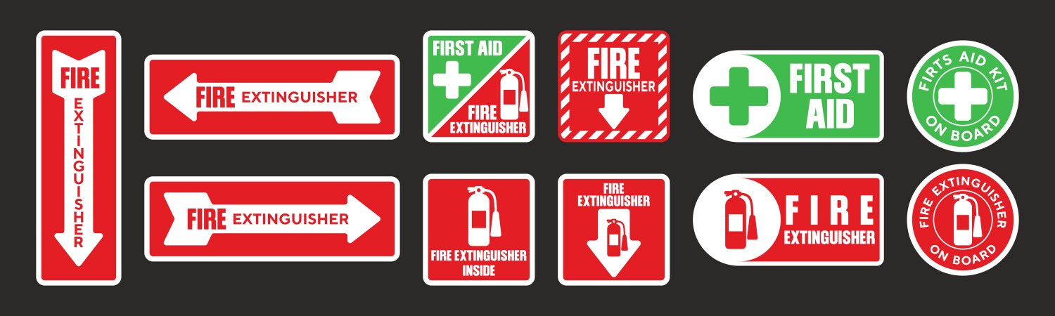 Fire Decals Vector Images (over 490)