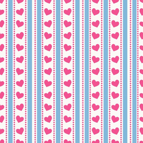 Different striped seamless patterns tiling Vector Image