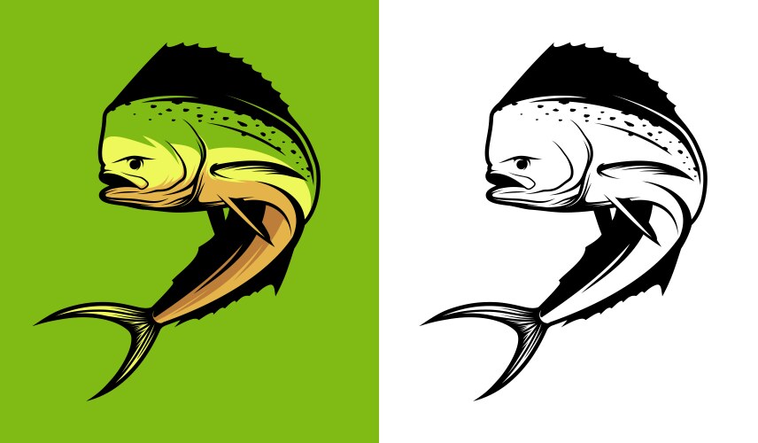 Fish Vector Images (over 470,000)