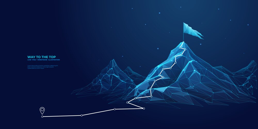 Goal Path Vector Images (over 7,300)