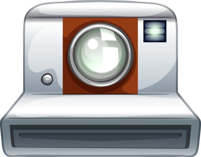 Camera Vector Images (over 450,000)