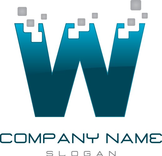 W Vector Images (over 53,000)