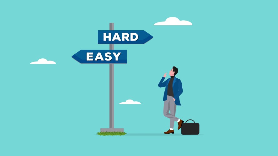 Easy Difficult Vector Images (over 1,700)