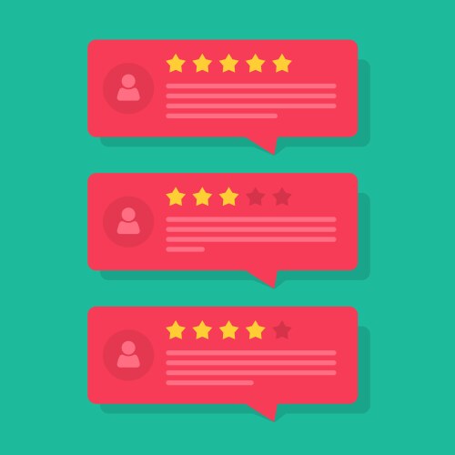 Review Vector Images (over 110,000)