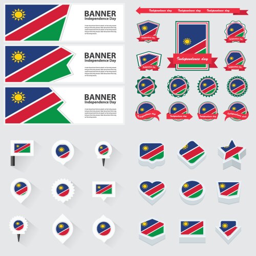 Namibia Vector Images (over 4,000)