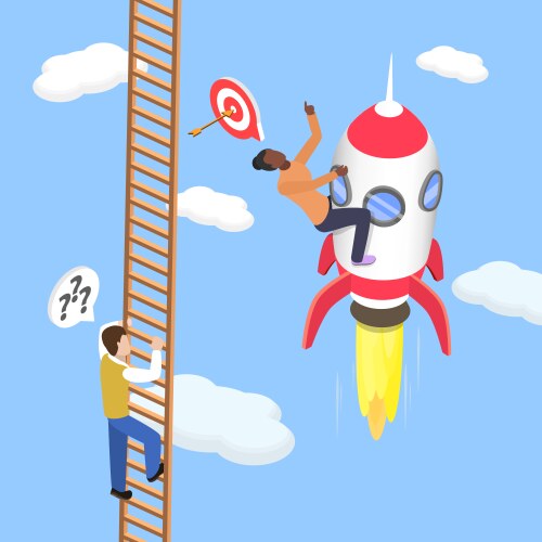 Career Vector Images (over 270,000)