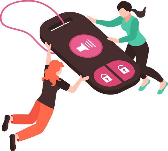 Greedy boy not sharing cake part of bad kids Vector Image