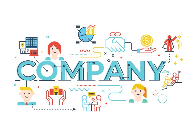 Company Background Vector Images (over 810,000)