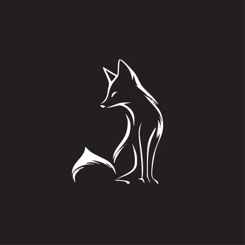 Fox Logo Vector Images (over 15,000)
