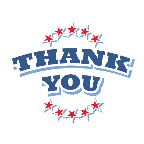 Logo Thank You Vector Images (over 3,300)