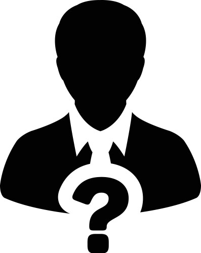 Enquiry Icon Symbol Vector Images (over 220)