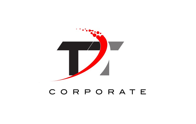 Creative Tt Logo Vector Images (over 1,200)