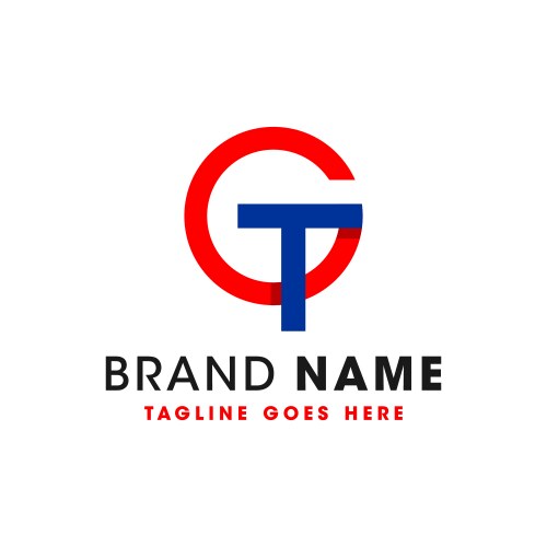Gt Logo Vector Images (over 2,600)