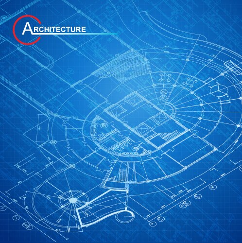 Architectural Vector Images (over 940,000)
