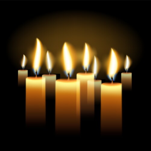 Burning Candle Vector Images (over 56,000)