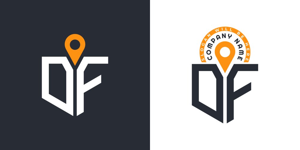 Df Logo Vector Images (over 2,700)