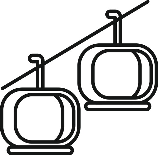 Cableway Vector Images (over 2,000)