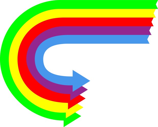 Free Arrows Vector Images (over 39,000)