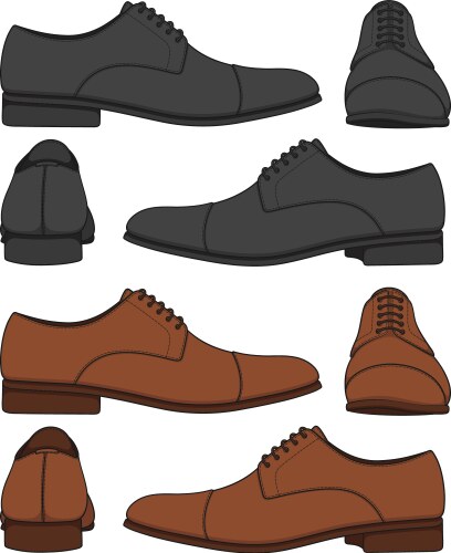 Shoes Vector Images (over 190,000)