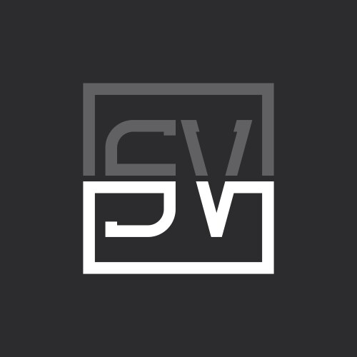 Letter Sv Logo Vector Images (over 2,200)