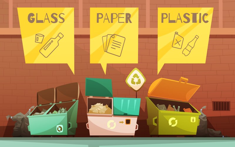 Container Yard Vector Images (over 590)