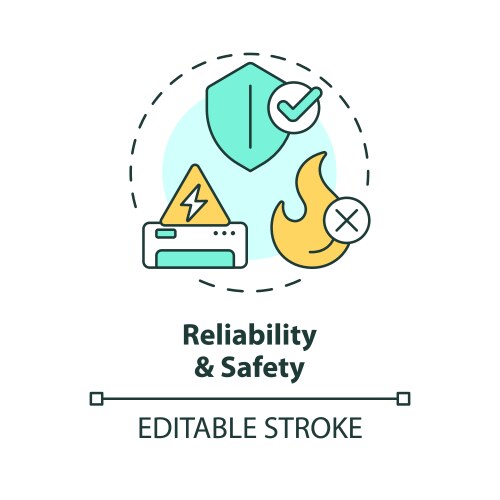 Reliability Vector Images (over 16,000)