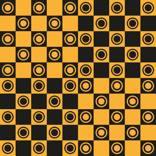 Abstract seamless pattern Royalty Free Vector Image