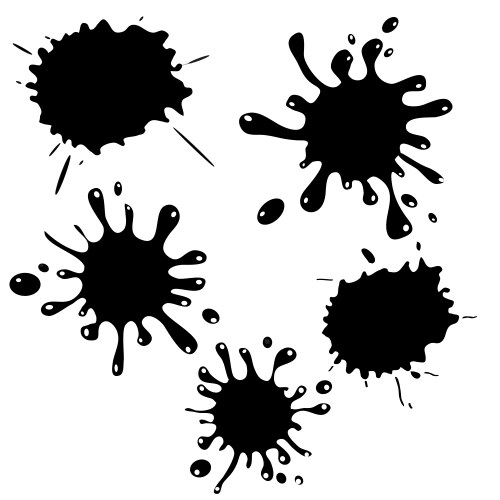 Splash Vector Images (over 620,000)