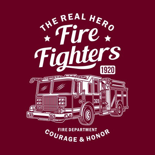 Fire Department Logos Vector Images (over 2,300)