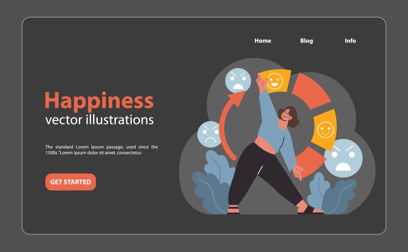 Happiness Vector Images (over 4.5 million)