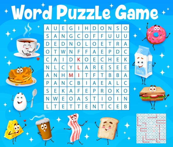 Word Search Vector Images (over 12,000)