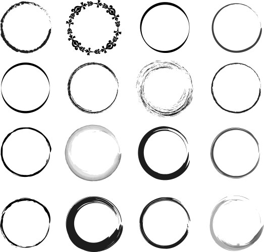 Free Circle Vector Images (over 110,000)