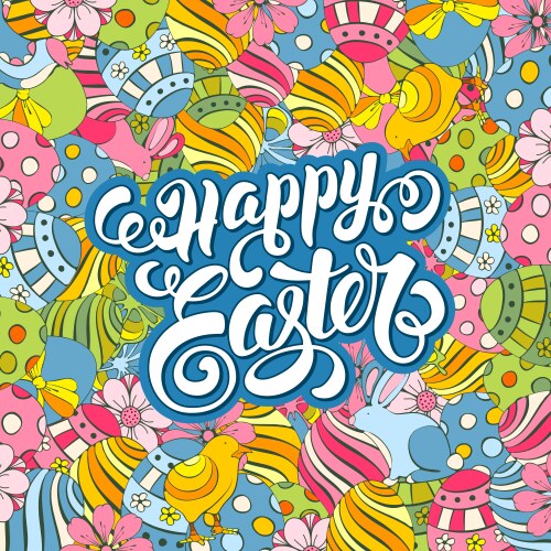 Easter Vector Images (over 350,000)
