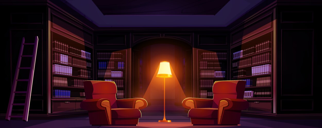 Library Cartoon Vector Images (over 28,000)