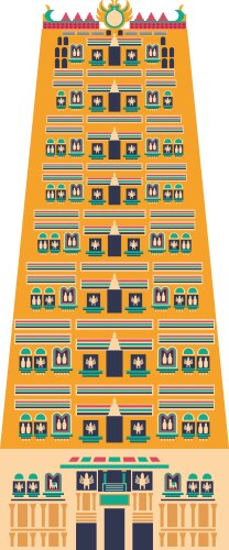 Temple Building Vector Images (over 34,000)