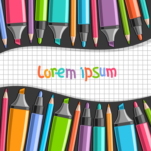 Open Book Border Vector Images (over 470)