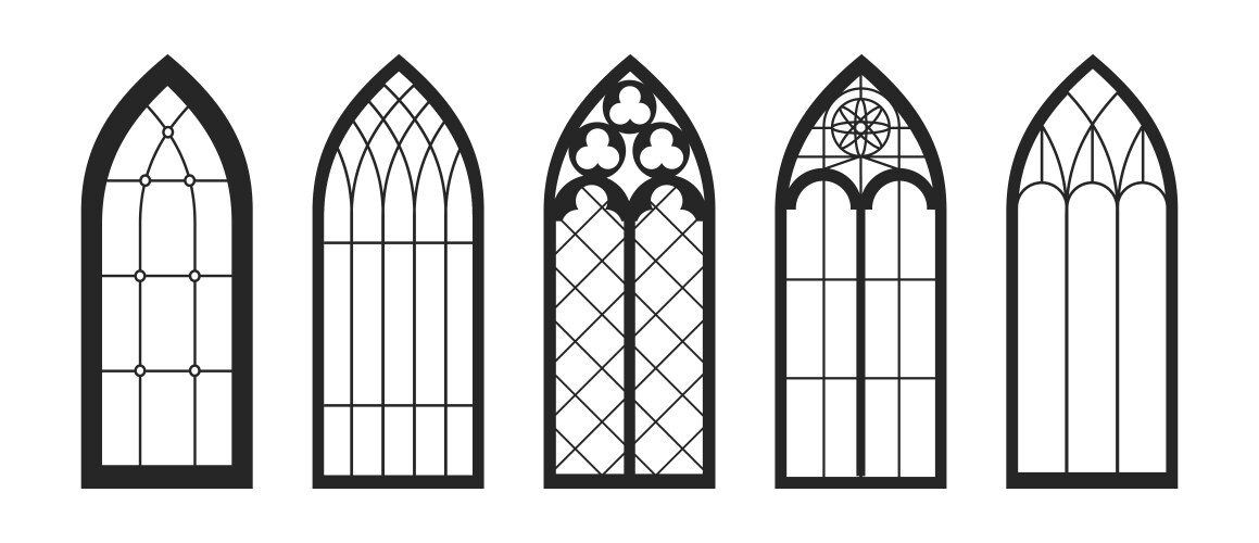 Gothic Vector Images (over 100,000)