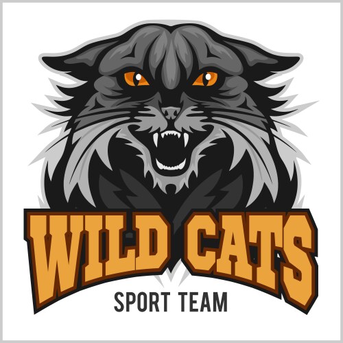 Wildcat Vector Images (over 13,000)