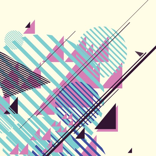 Geometric Vector Images (over 4.3 million)