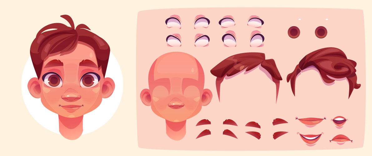 Avatar Vector Images (over 590,000)