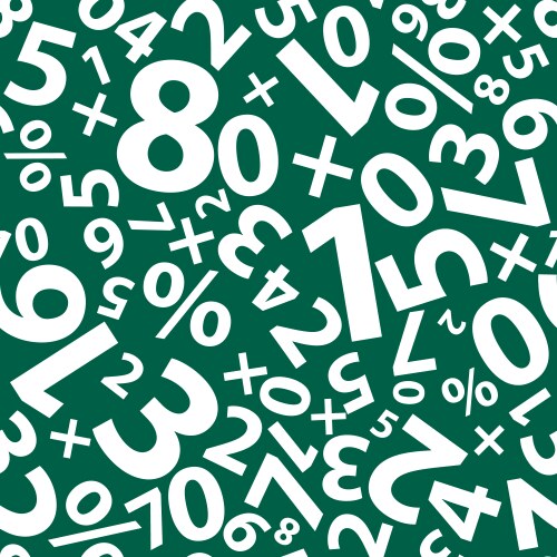 Number Vector Images (over 910,000)