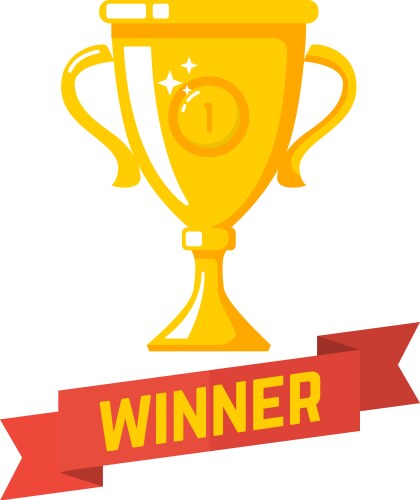 Winner Vector Images (over 410,000)
