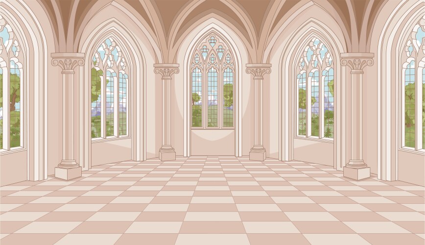 Castle Cartoon Vector Images (over 28,000)