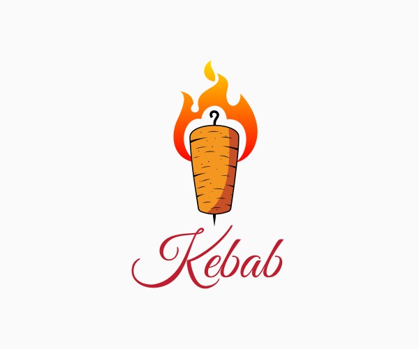 Kebab Logo Vector Images (over 3,300)