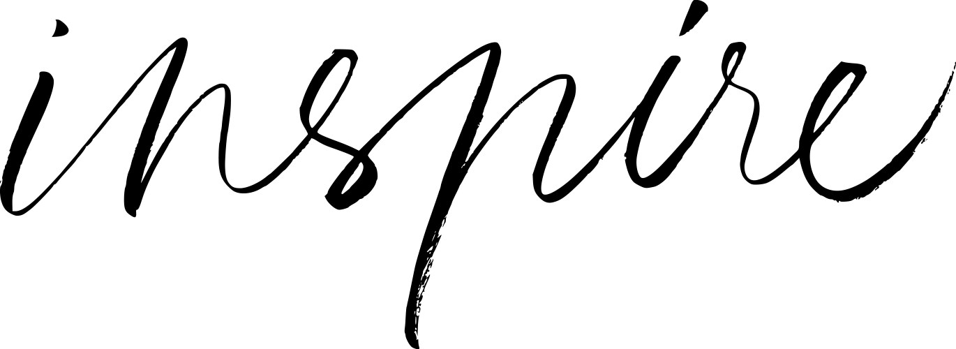 Calligraphy Word Vector Images (over 110,000)