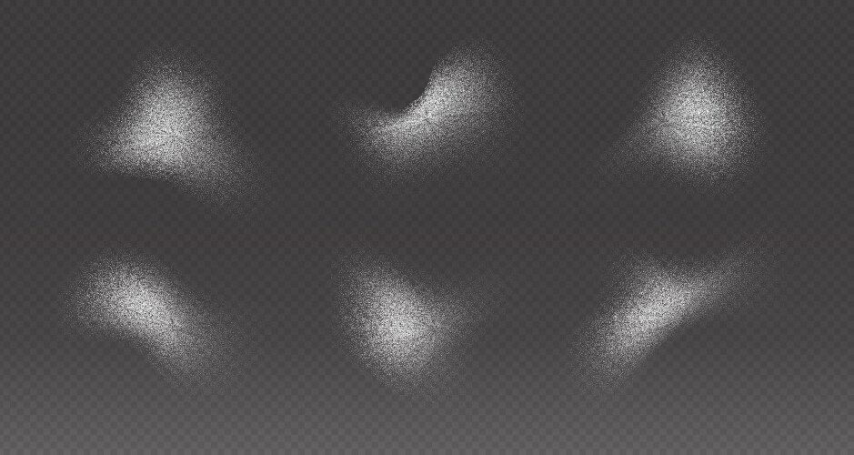 Powder Splash Vector Images (over 12,000)