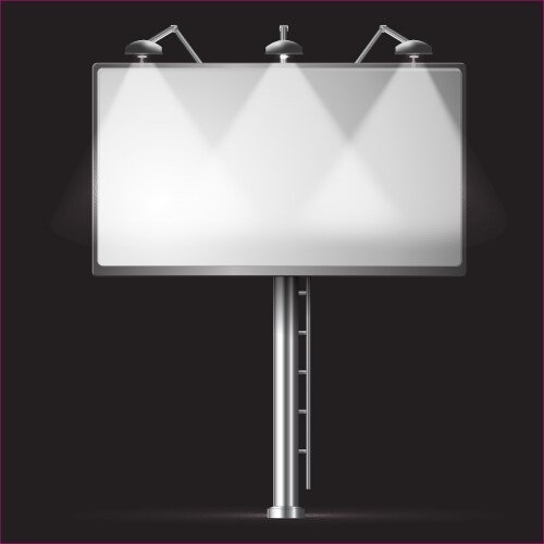 Billboard Vector Images (over 150,000)
